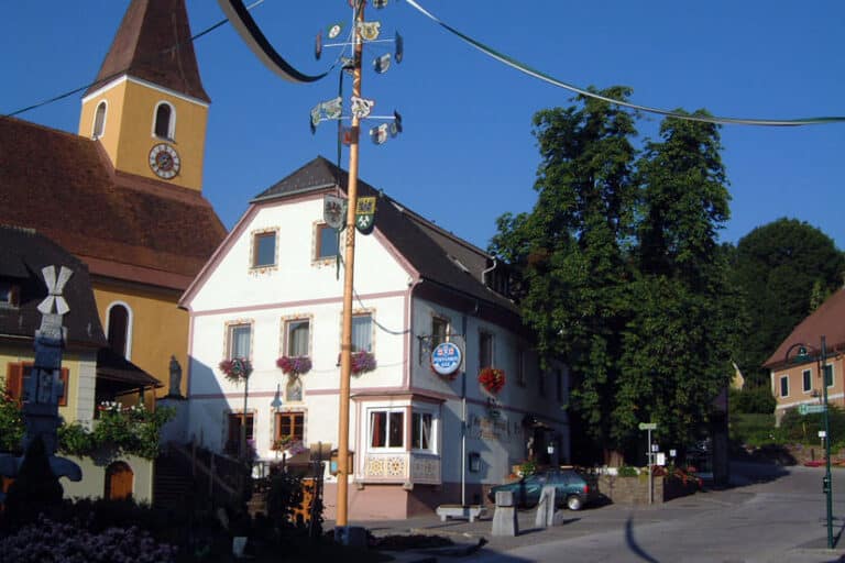 Gangl GmbH – Steirisches Wirtshaus